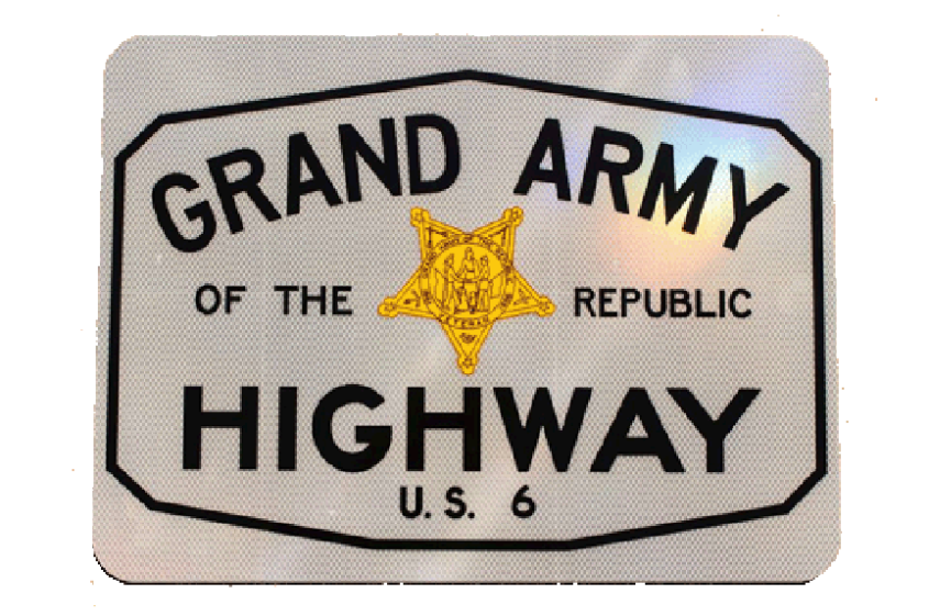 Attractions/Historic Stops – Historic US Route 6 Iowa